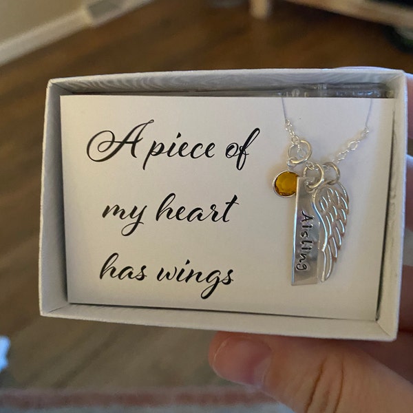 Funeral Favors, Personalized 2 Inch Round Wood Tokens for Celebration ...