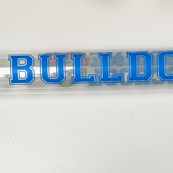 Cheerleading Spirit Stick, Spirit Stick Cheer, Team Gifts Cheer, Pep ...