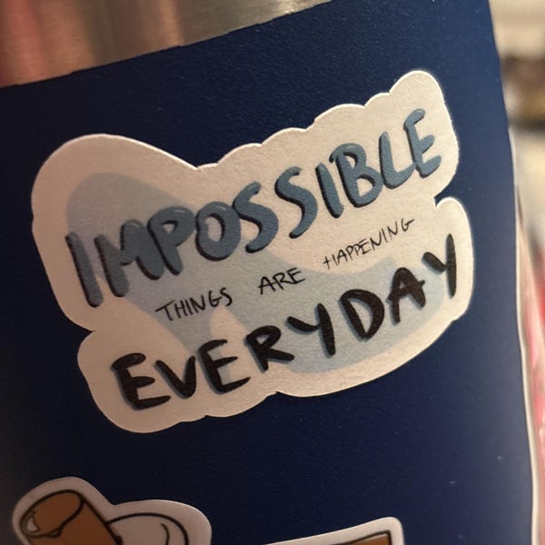 Ali Hazelwood Deep End Stickers for Romance Books Stickers of Deep End ...