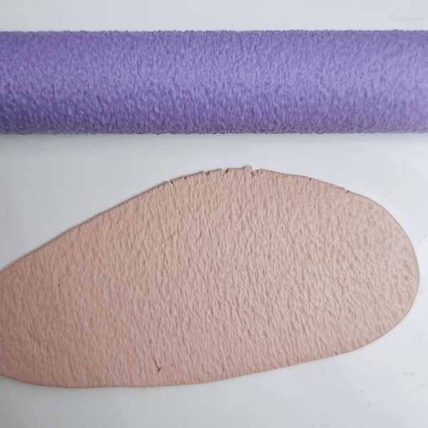 Line Patterned Texture Roller for Polymer Clay, Lines Clay Texture ...