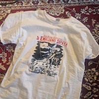 MOONDOG T Shirt - Etsy UK
