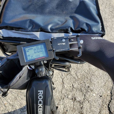 RAD Power Bike Screen Cover - Etsy