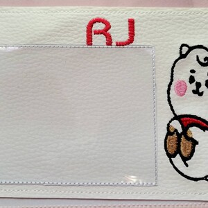 Vegan Leather Fursuit Collar Name Tag Furry Name Tag Con | Etsy