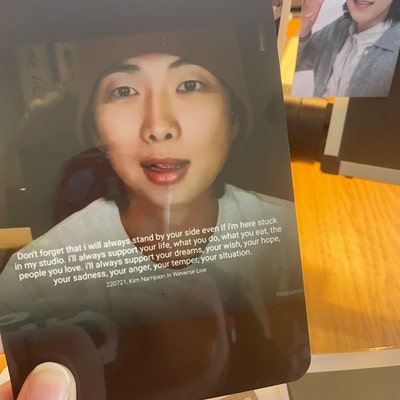 BTS JUNGKOOK JK Chest Muscle Photos 4x6 Laminated Print - Etsy