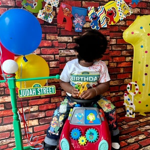 Street Sign Lamp Post Trolley Station Lamp Post 21 Inch - Etsy