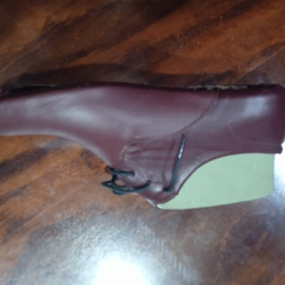 PDF Tutorial Last Bottom Template Modeling Guide How to Design Shoe Insole All Styles - Etsy