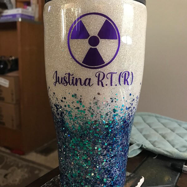 Radiologic Technologist Tumbler, Xray Tech Tumbler, Xray Tech Mug, Xray ...