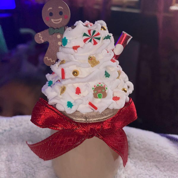 STLL Totally Clueless Graduation Cap Cover | Graduation Cap Topper ...