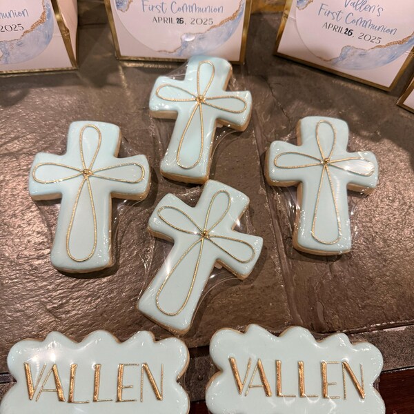 80s Theme Custom Sugar Cookies | Retro Party Favors | I Love 80s ...