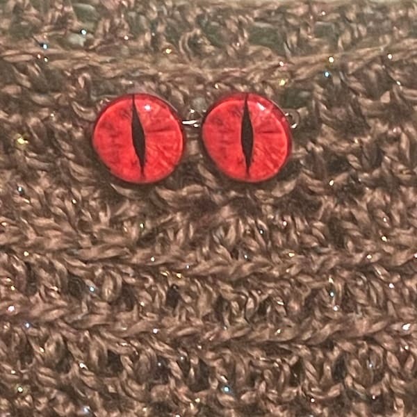 Glass Eyes, Red Eyes, Lizard Eyes, Dragon Eyes, Cat Eyes, Doll Eyes ...