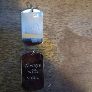 Custom Aluminum Track and Field Relay Baton Personalized Gift for Him ...