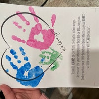 Last Day of School Printable, Kindergarten Graduation Keepsake ...