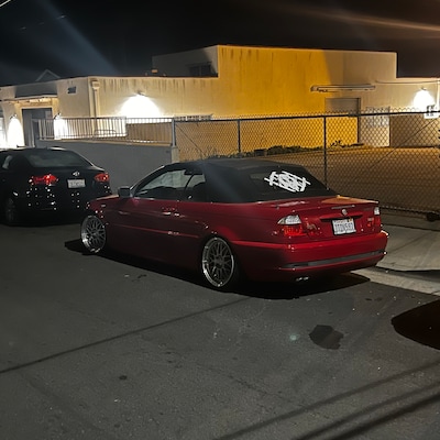 Hollowsquad Decal Xavier Wulf Car Decal - Etsy