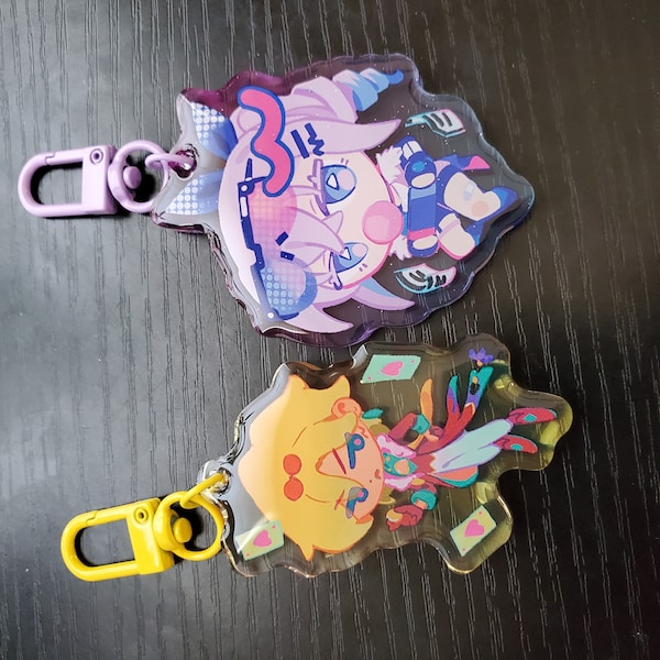 PREORDER Alien Stage Ivantill Standee Set - Etsy