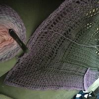 CROCHET PATTERN Tea Rose Doily Written Pattern PDF English - Etsy Canada