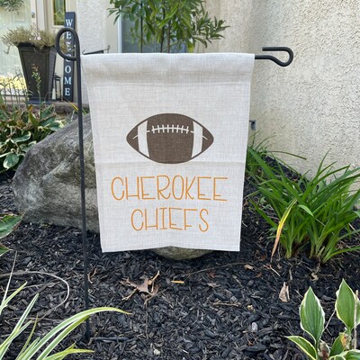 Create Your Own Custom Garden Flag, Design Your Own Yard Flag ...