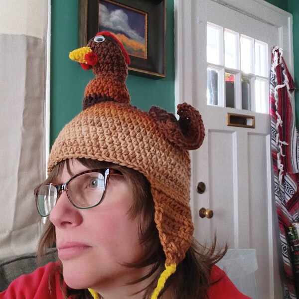 Easter Bunny Porch Goose Outfit, Goose Costume, Rabbit, Spring, Bunny ...