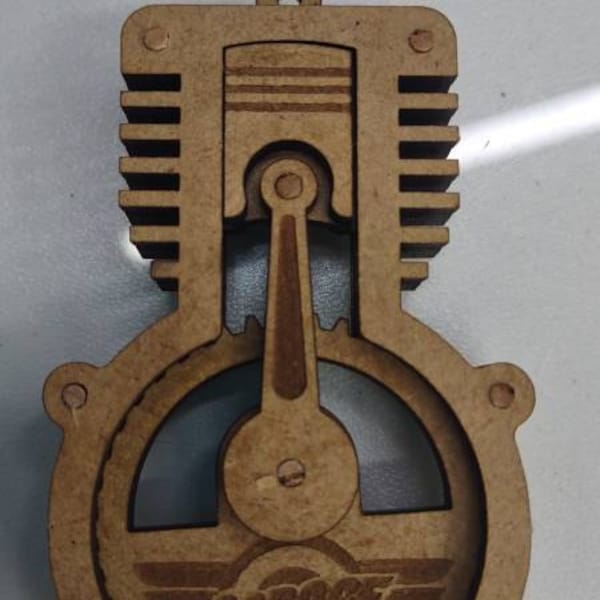 Keep Calm New Design Book Box for 3mm, 4 Mm and 1/8 Inch Thick Material ...