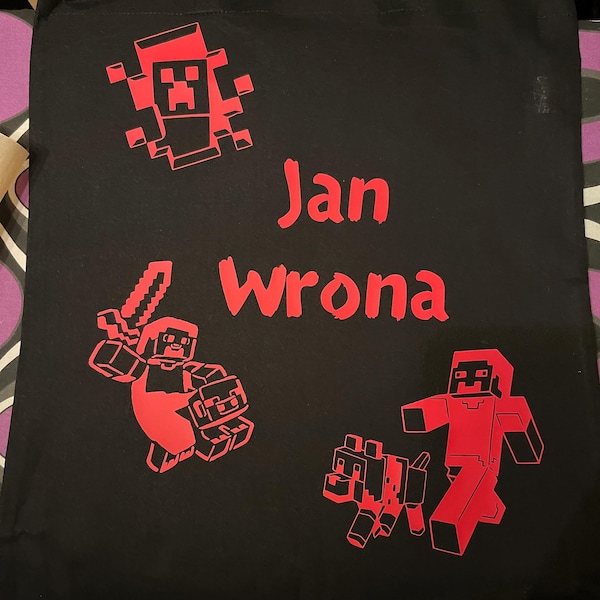 Minecraft SVG DFX Digital Bundle, Silhouette Cameo, Cricut and Laser ...