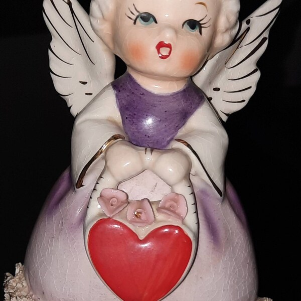 Vintage Angel of Mexico by Artgift, Artgift Country Angel of Mexico ...