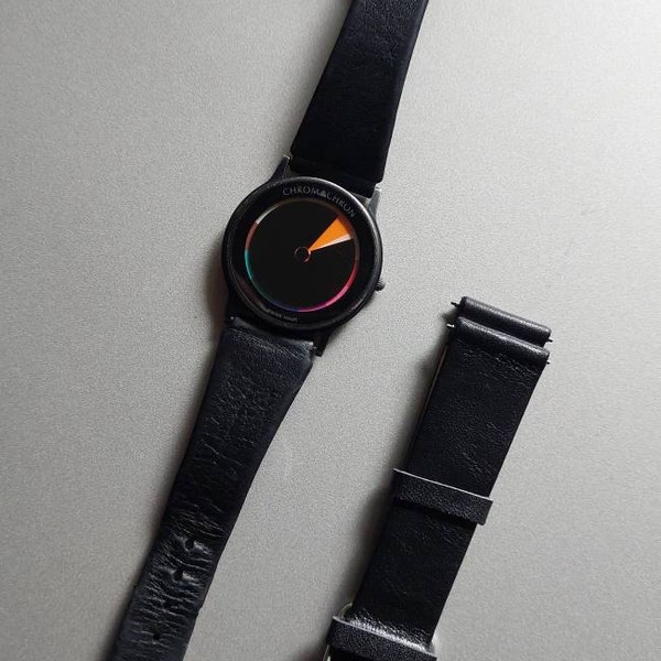 Vintage Spanish FESTINA 16059 Multi Function Silver Dial Men's Quartz ...