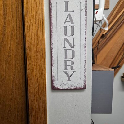 Copperhead Road Rustic Looking Aluminum Sign Color Imprint on Rustproof ...