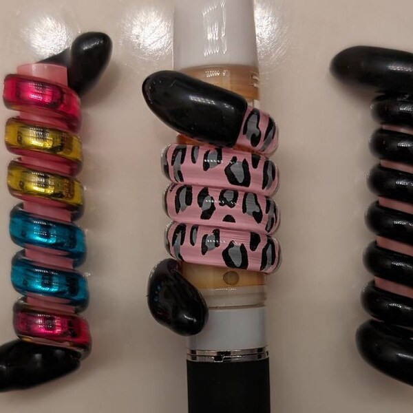 Pink Leopard Cart Cover for Oil Pen Case Stoner Gifts - Etsy