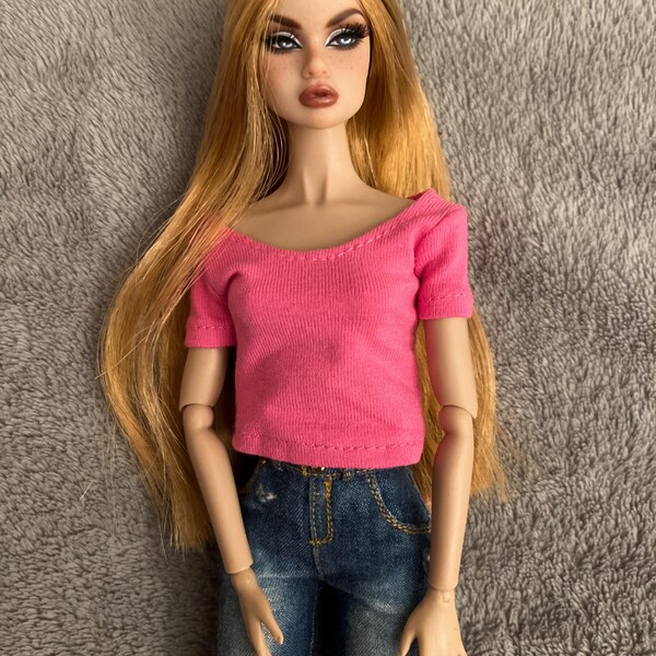 Paperark ZHEN-MU 1/6 Dollhouse Miniature Furniture Multi-form Storage ...