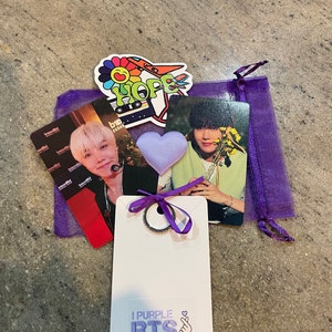 BTS Bts Ring Bts Jewelry Bts Merch Bts Necklace Bts - Etsy