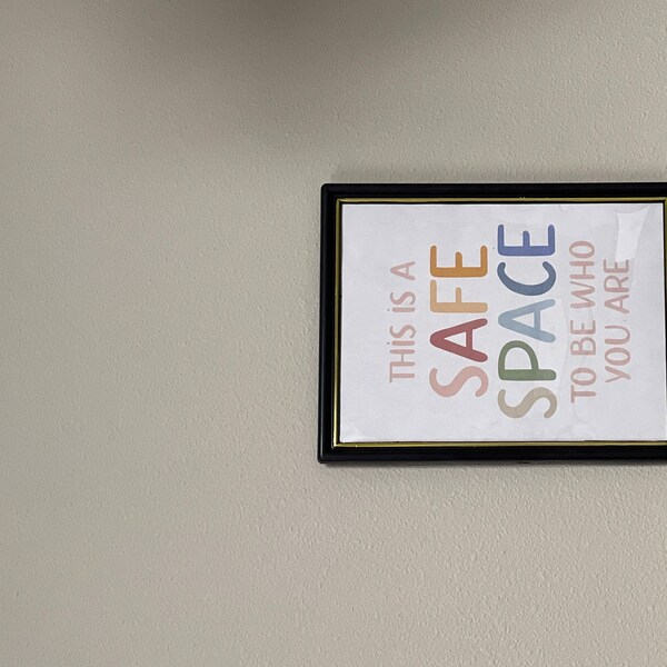 5-4-3-2-1 Grounding Technique, Things You Can See, Feel, Hear, Smell ...