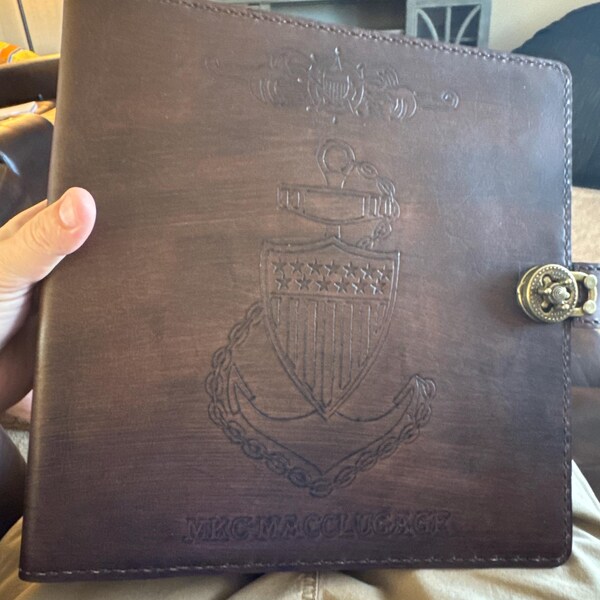 Additional Emblems for CPO Books - Etsy