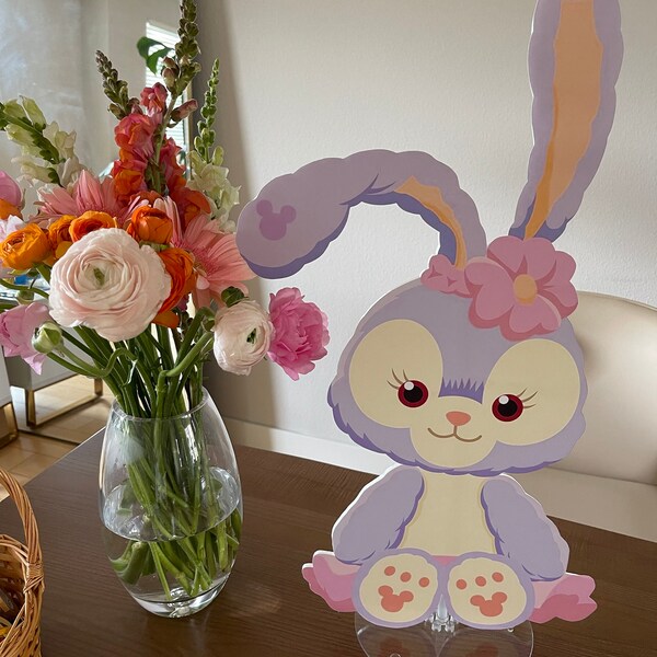 Anime Cut Outs / Custom Characters / Party Props/ Cutouts/standees ...