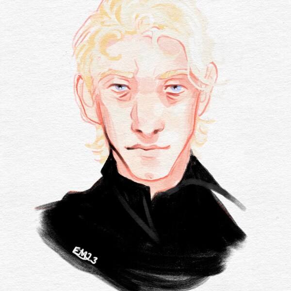 Sazor Pro Traditional Painterly Procreate Brushset for iPad (17 Digital ...