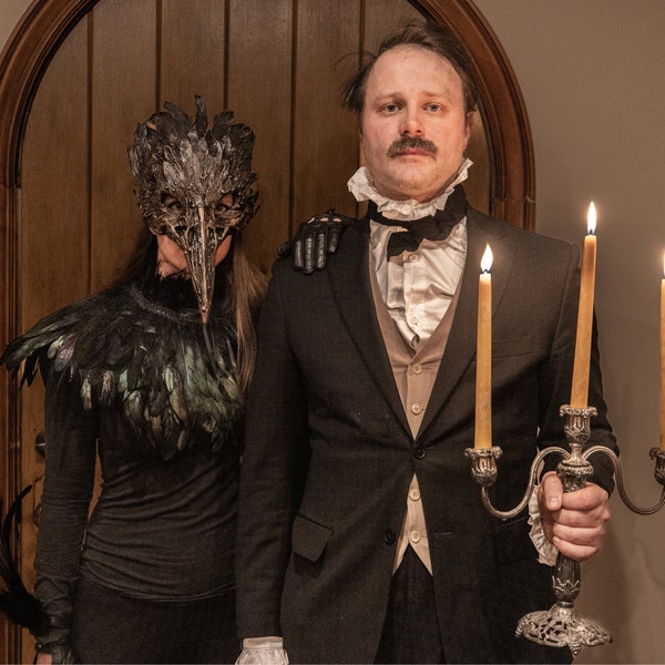 Fringe Cage Suit Lace Cage Black Elastic Harness Cage Playsuit Elastic ...