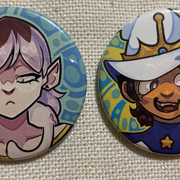 TBH Autism Creature YIPPEE i'm Autistic Pins/buttons - Etsy