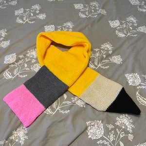 Knitting Pattern Addi Express Sentro 22 Needle Knitting - Etsy