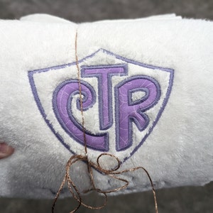 INSTANT DOWNLOAD CTR Fill Stitch With Rippled Rope Shield Embroidery ...