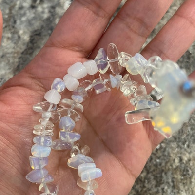 Crystal Phone Charm Healing Crystals Phone Strap Gemstone Phone Charm ...