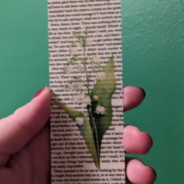 Stephen King Book Page Bookmarks, Stephen King Quotes, Bookish Bookmark ...