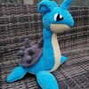 Lapras Crochet Pattern - PDF File - Etsy Canada