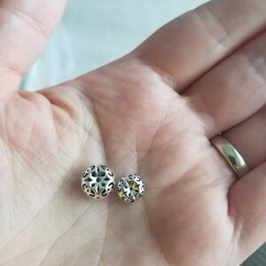 2pcs 14K Gold Filled Interlocking Jump Rings Overlap Closed - Etsy