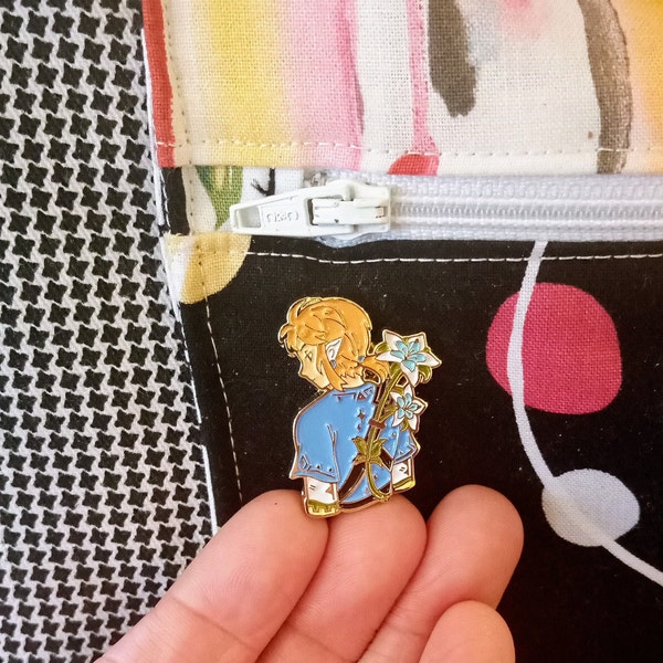 The Legend of Zelda Sheikah Slate Keychain - Etsy