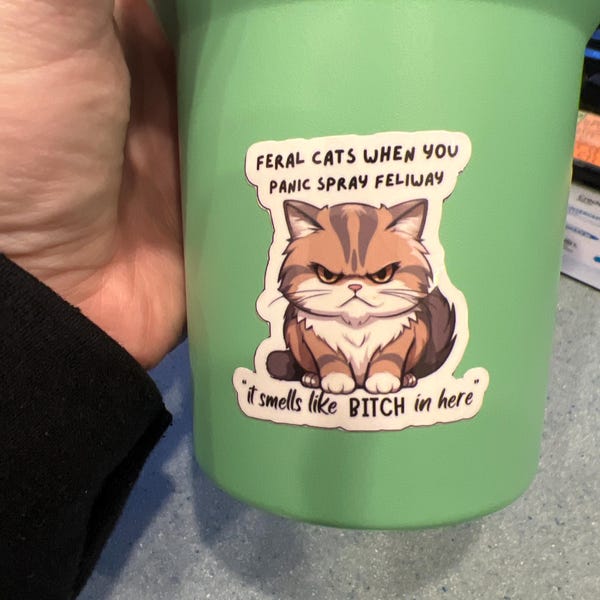 Vet Tech Stickers, Veterinary Technician Sticker Pack, Vet Student, Vet ...