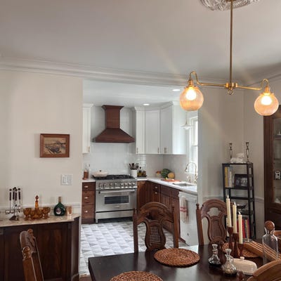 Add-on Hardware for Sloped Ceiling - Etsy