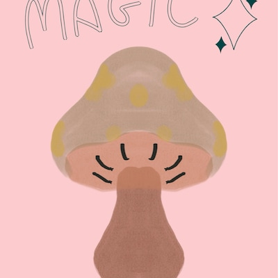 The Peacemaker Procreate Color Palette/color Palette/instant Download ...