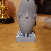 9 Movie 9 Character Model 3d Printed Hand Painted Nine - Etsy Israel