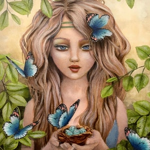 Colouring Fantasy Vol.3 PDF Colouring Book by Scot Howden - Etsy