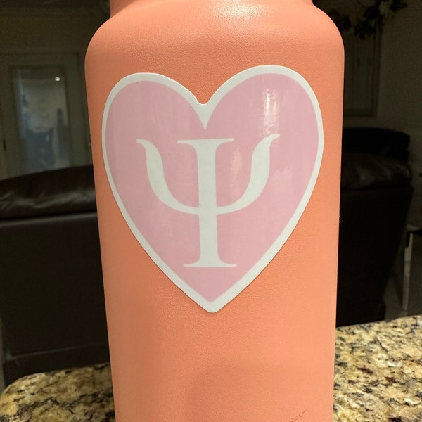 Psychology Major Sticker Pack | Psychology Stickers | Psych Students ...