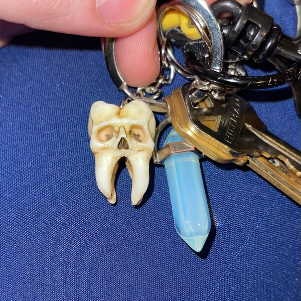 Exploded Skull cold Cast Aluminium - Etsy