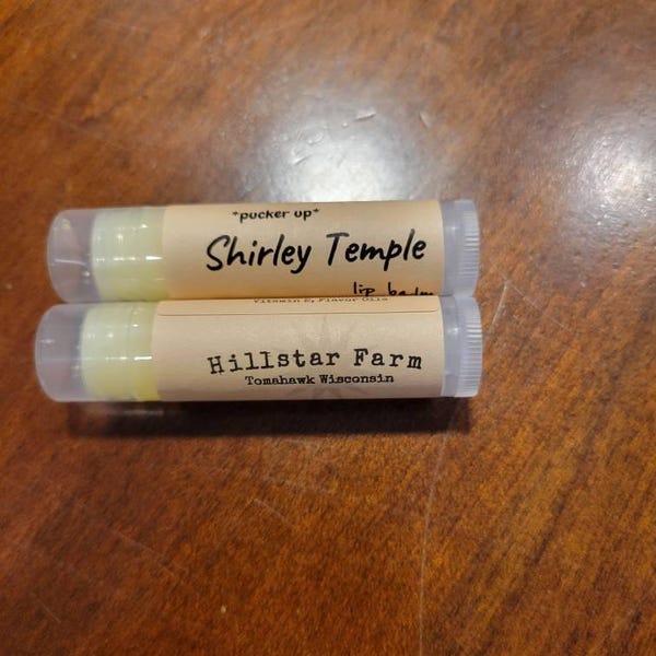 Choose Your Own, Funny Lip Balm, Little Gifts Ideas, Party Favors ...